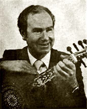 Curiosidades da Percussão Libanesa e Musica Árabe no Brasil - Vitor ...